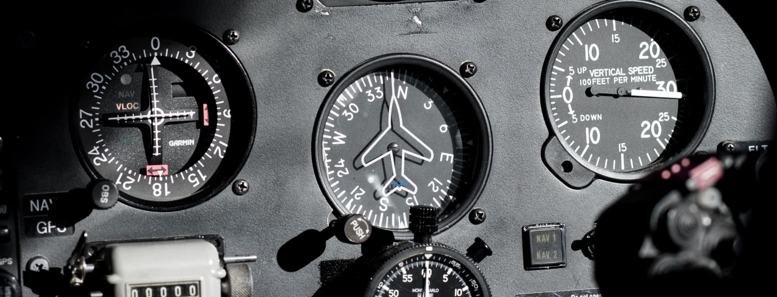 Enroute Flight Navigation